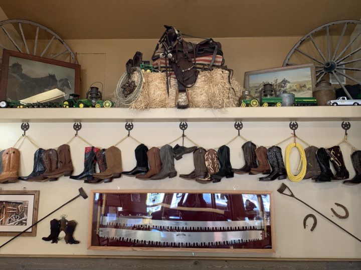 Downhome Cooking, Community Are the Draw at this Family Eatery in Bailey