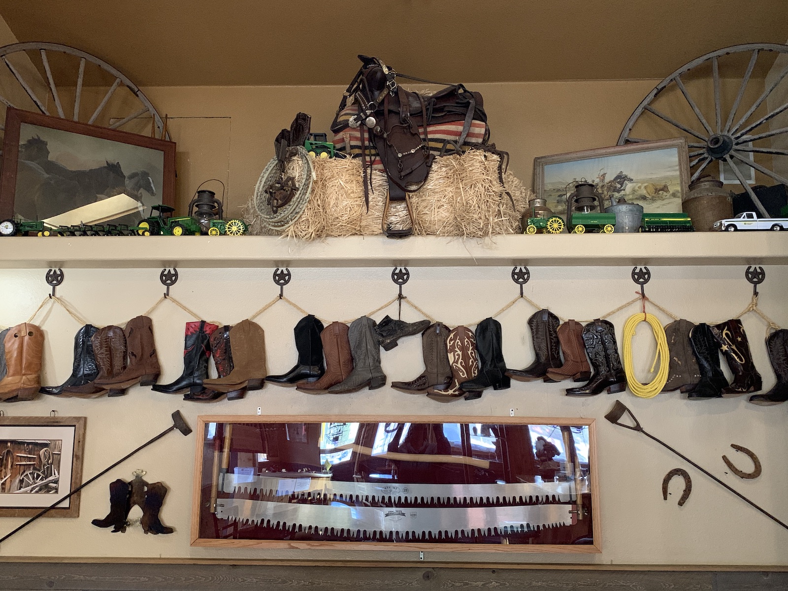 Downhome Cooking, Community Are the Draw at this Family Eatery in Bailey