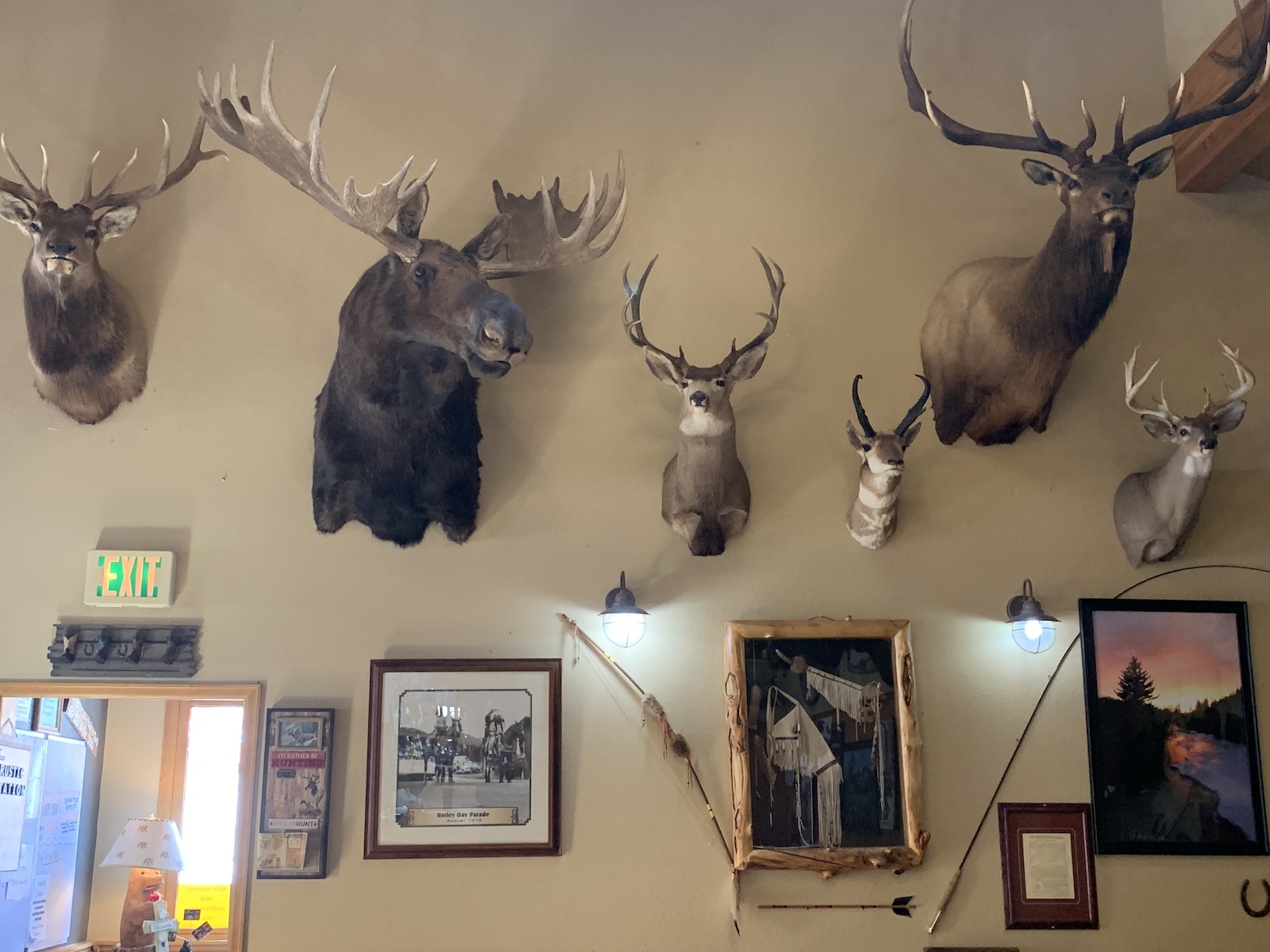 Downhome Cooking, Community Are the Draw at this Family Eatery in Bailey