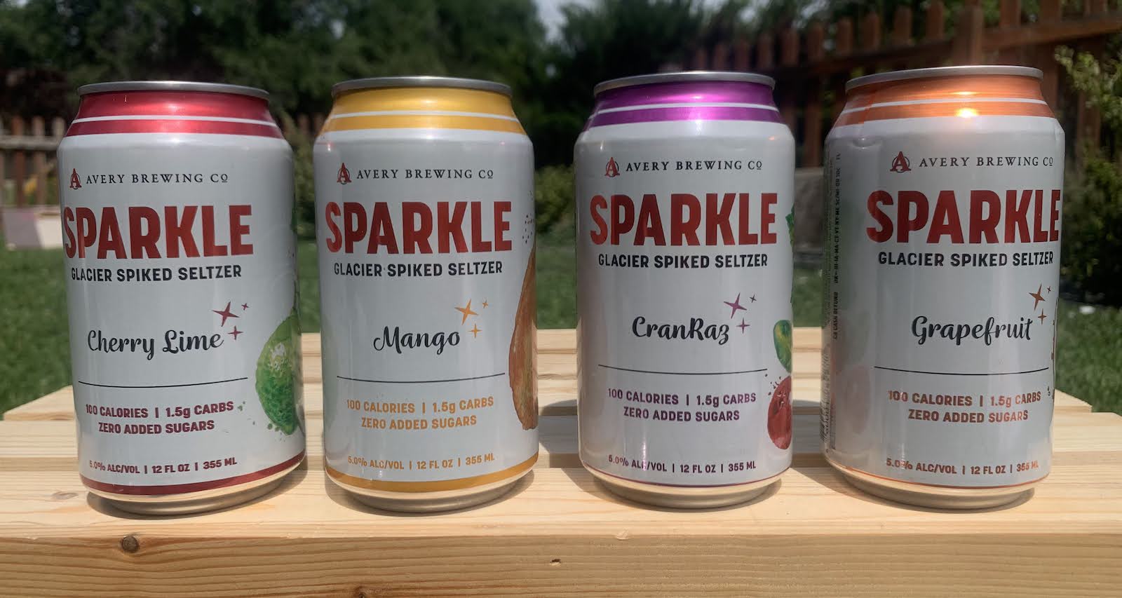 The Best Colorado Hard Seltzer for Every Vibe