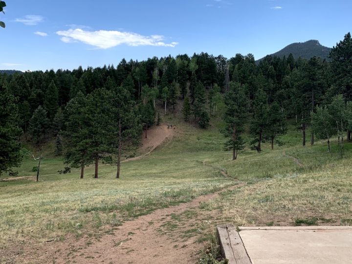 10 Bucket-List Disc Golf Courses in Colorado - 5280