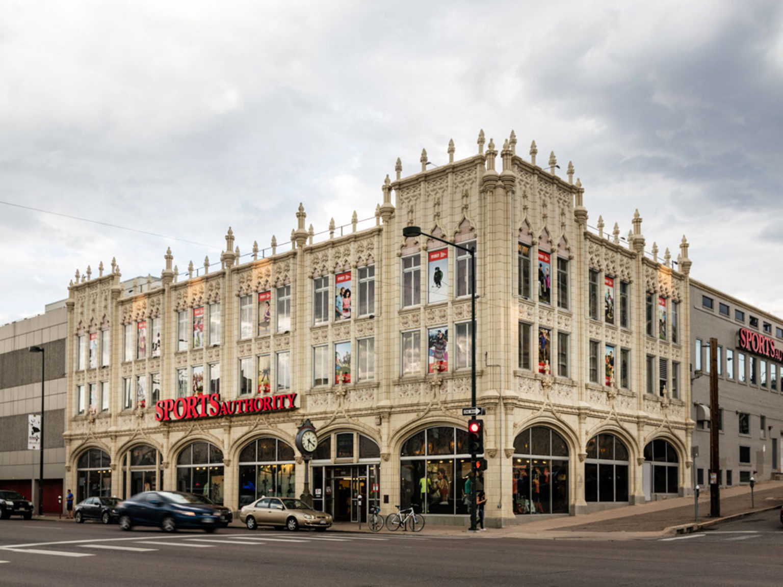 8 Historic Colorado Architects Every Design-Lover Should Know - 5280