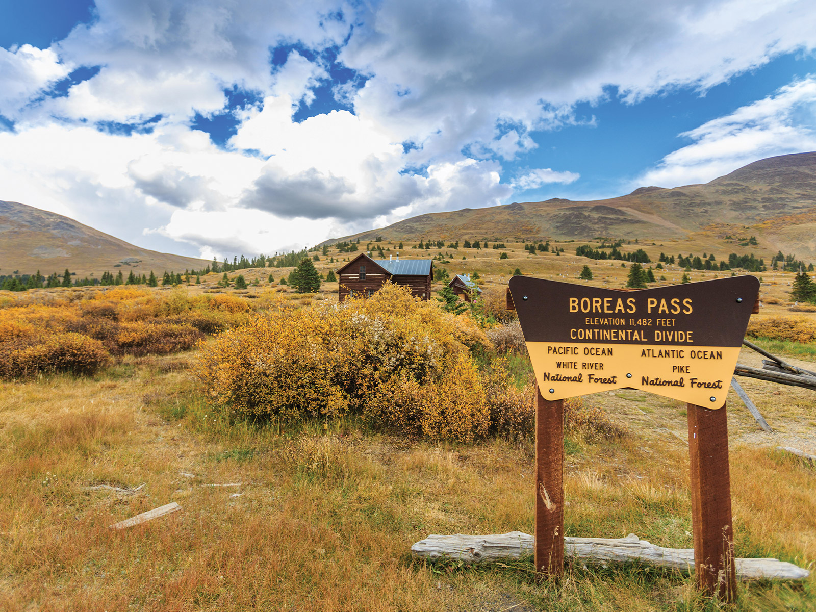 3 Gorgeous Colorado Destinations to Access by Overlanding - 5280