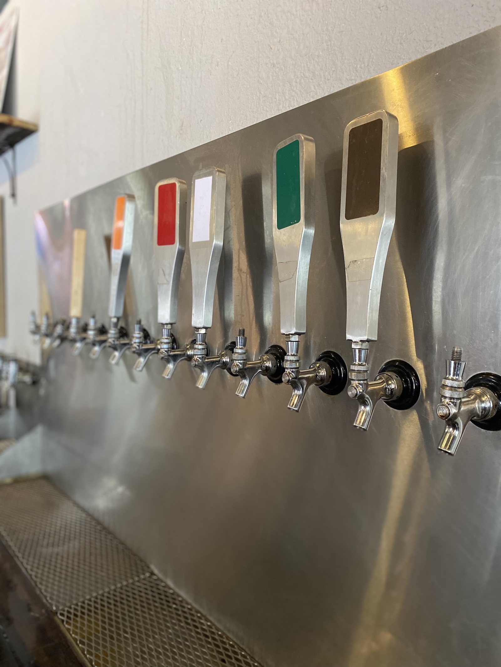 Brewability's New Dance Floor Lets Everyone Groove to the Beat