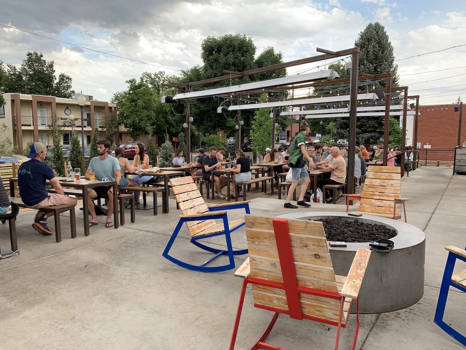 21 of Denver’s Best Craft Breweries