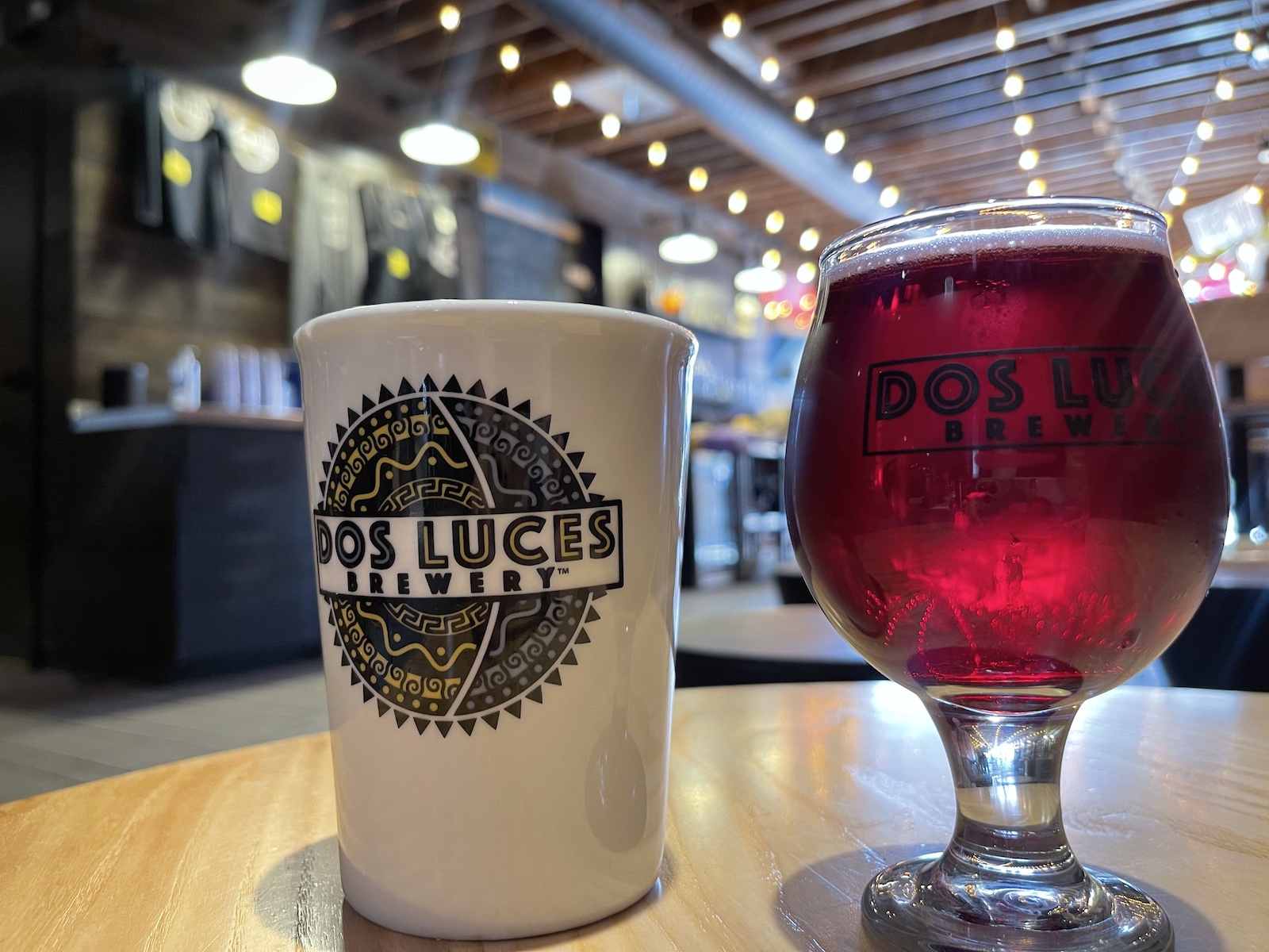 21 of Denver’s Best Craft Breweries