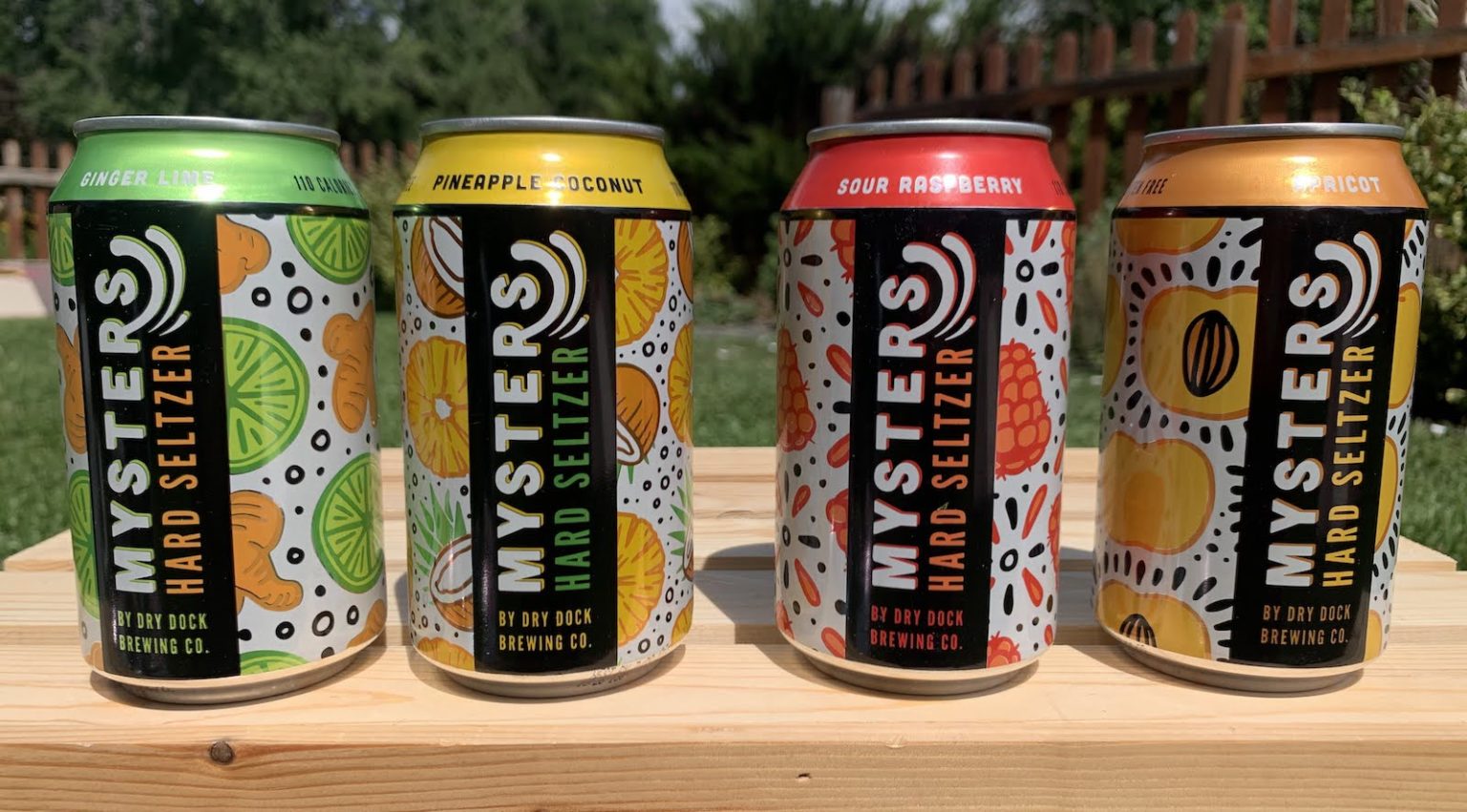 The Best Colorado Hard Seltzer for Every Vibe