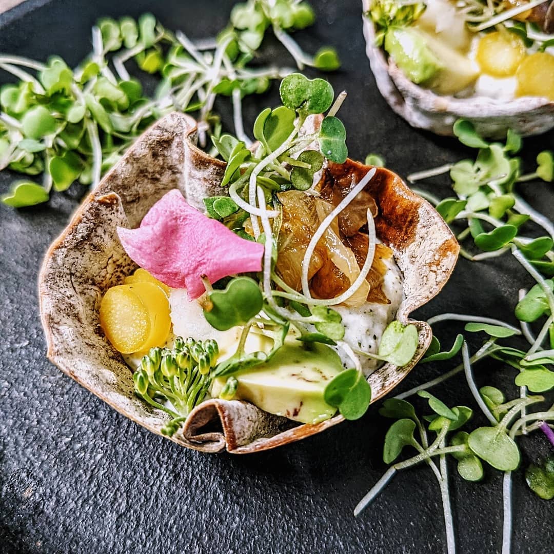 Behind A Boulder Food Truck’s Mission to Create a Less Wasteful, More ...