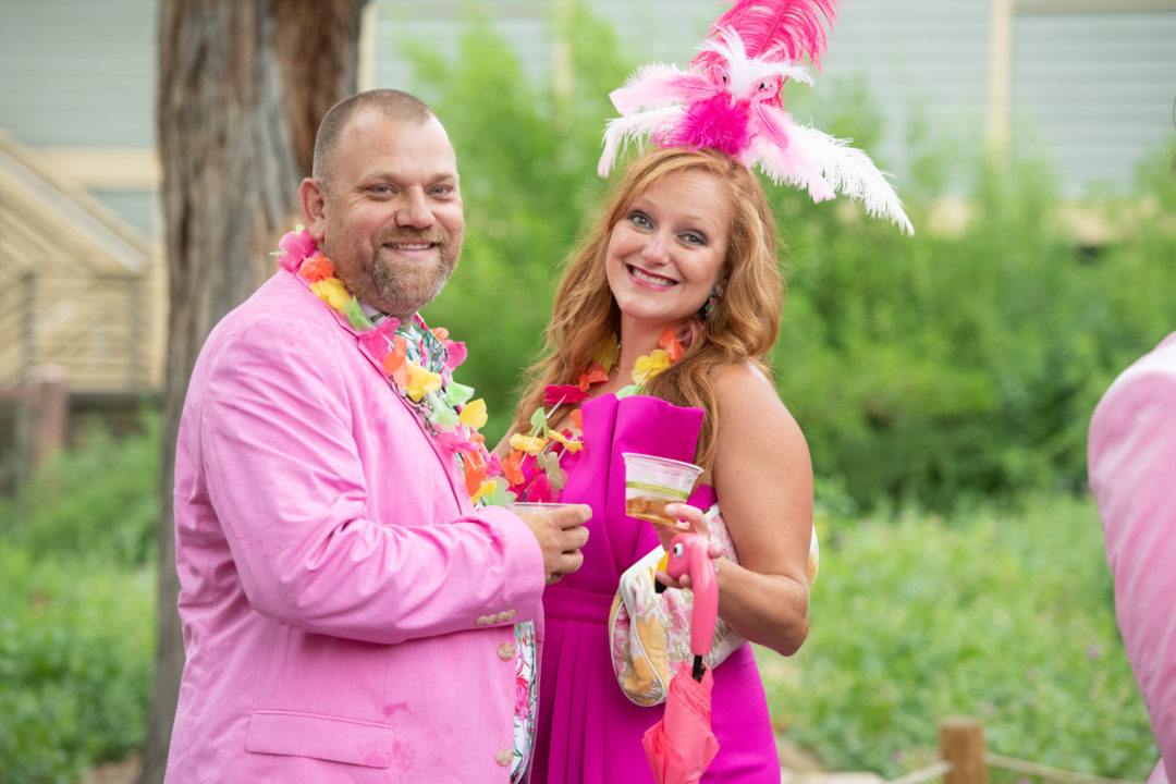 5280 Event Guide - 5280