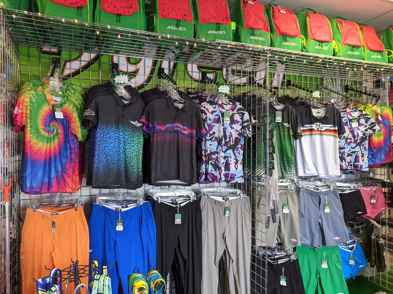 6 Great Disc Golf Stores Around Denver 5280 6-great-disc-golf-stores-around-denver-5280