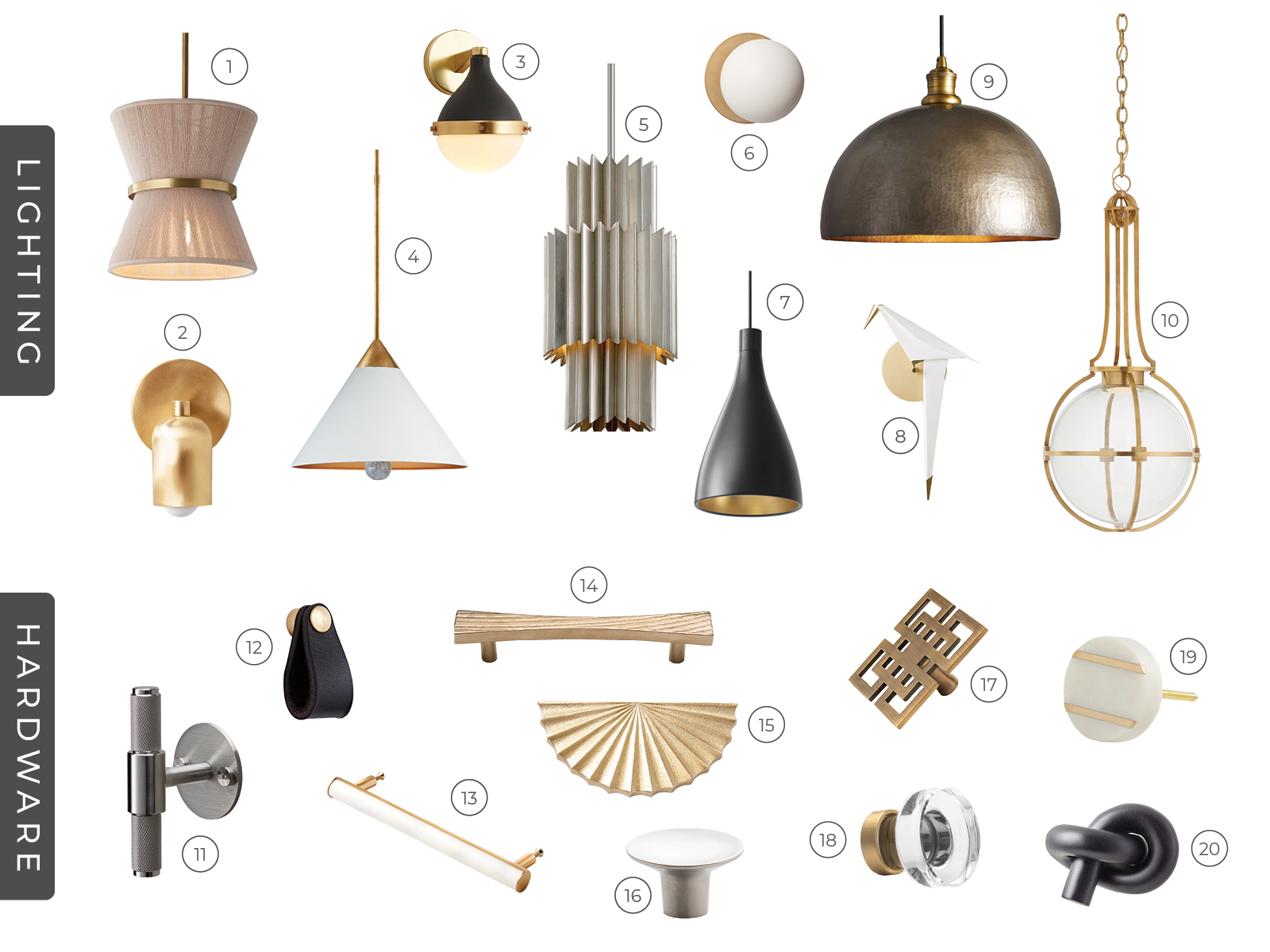 We Found, We Love: Kitchen Bling - 5280