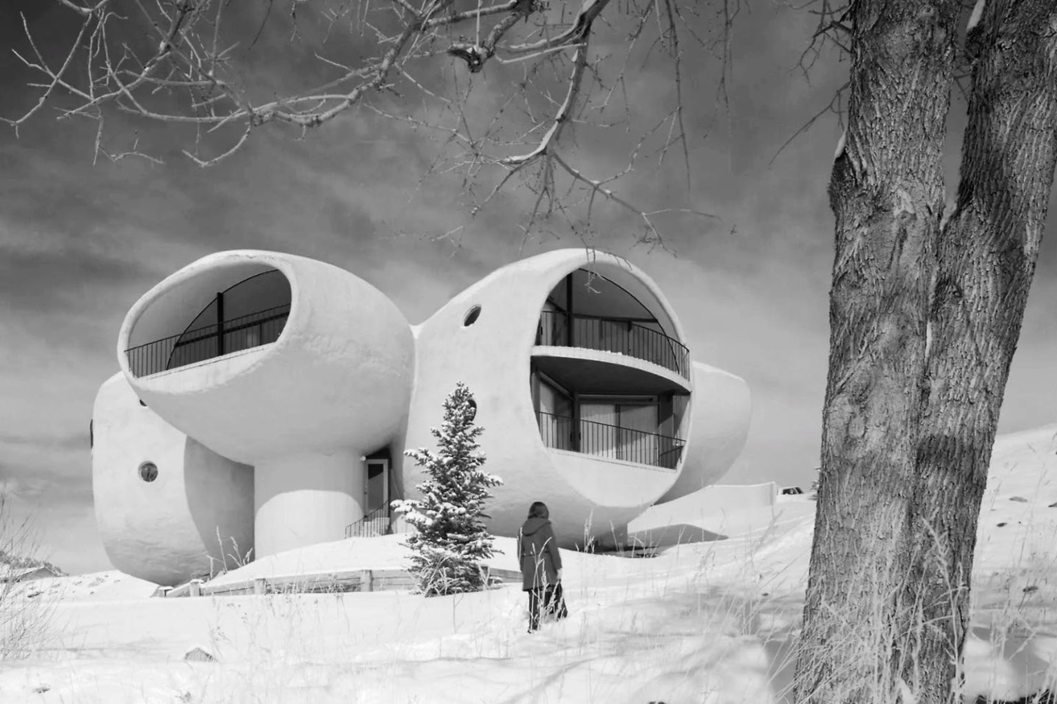 8 Historic Colorado Architects Every Design-Lover Should Know - 5280