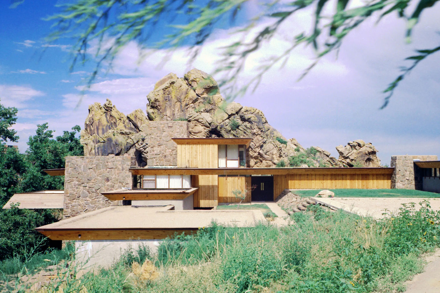8 Historic Colorado Architects Every Design-Lover Should Know - 5280