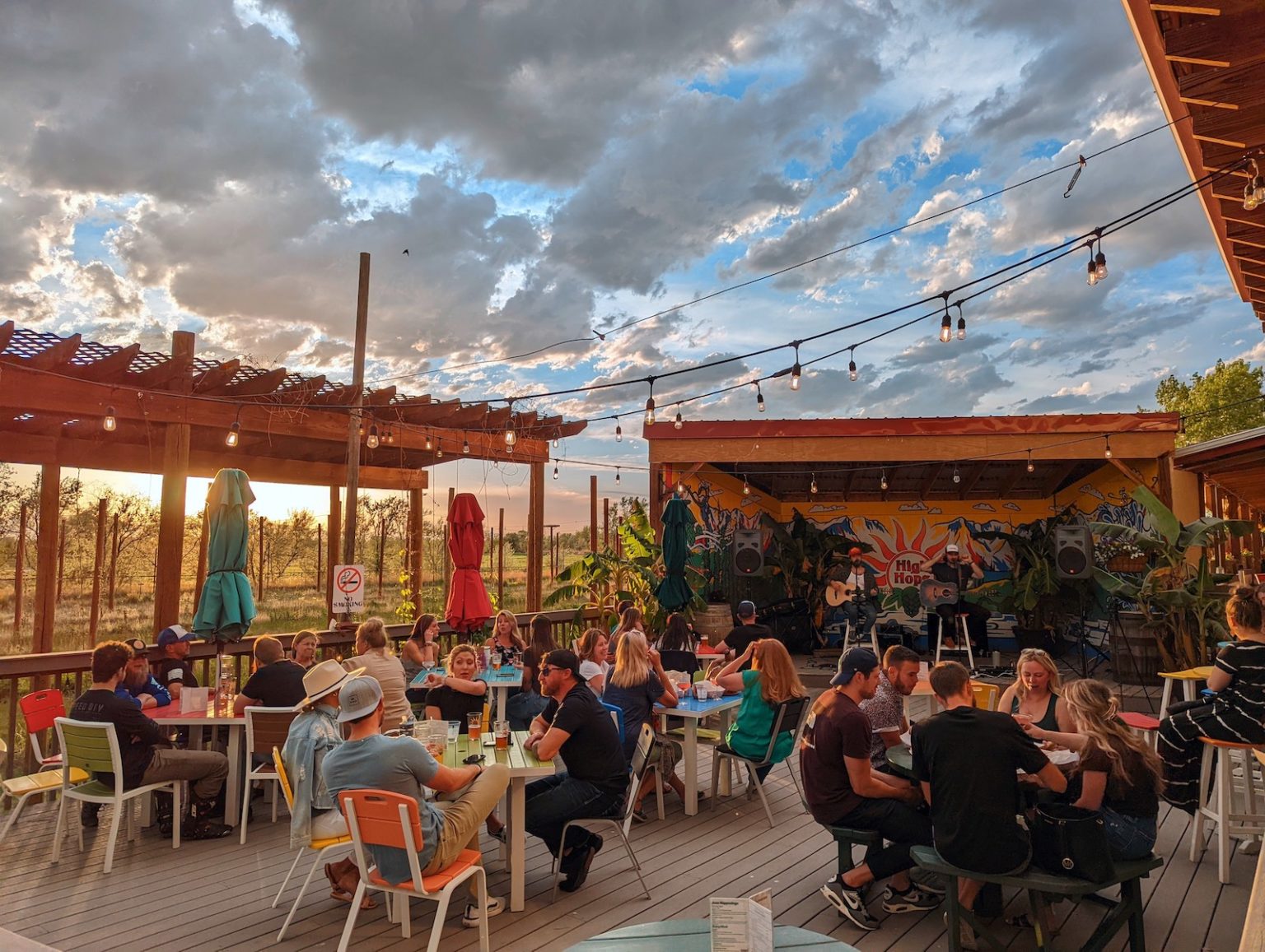 16 of the Best Northern Colorado Breweries