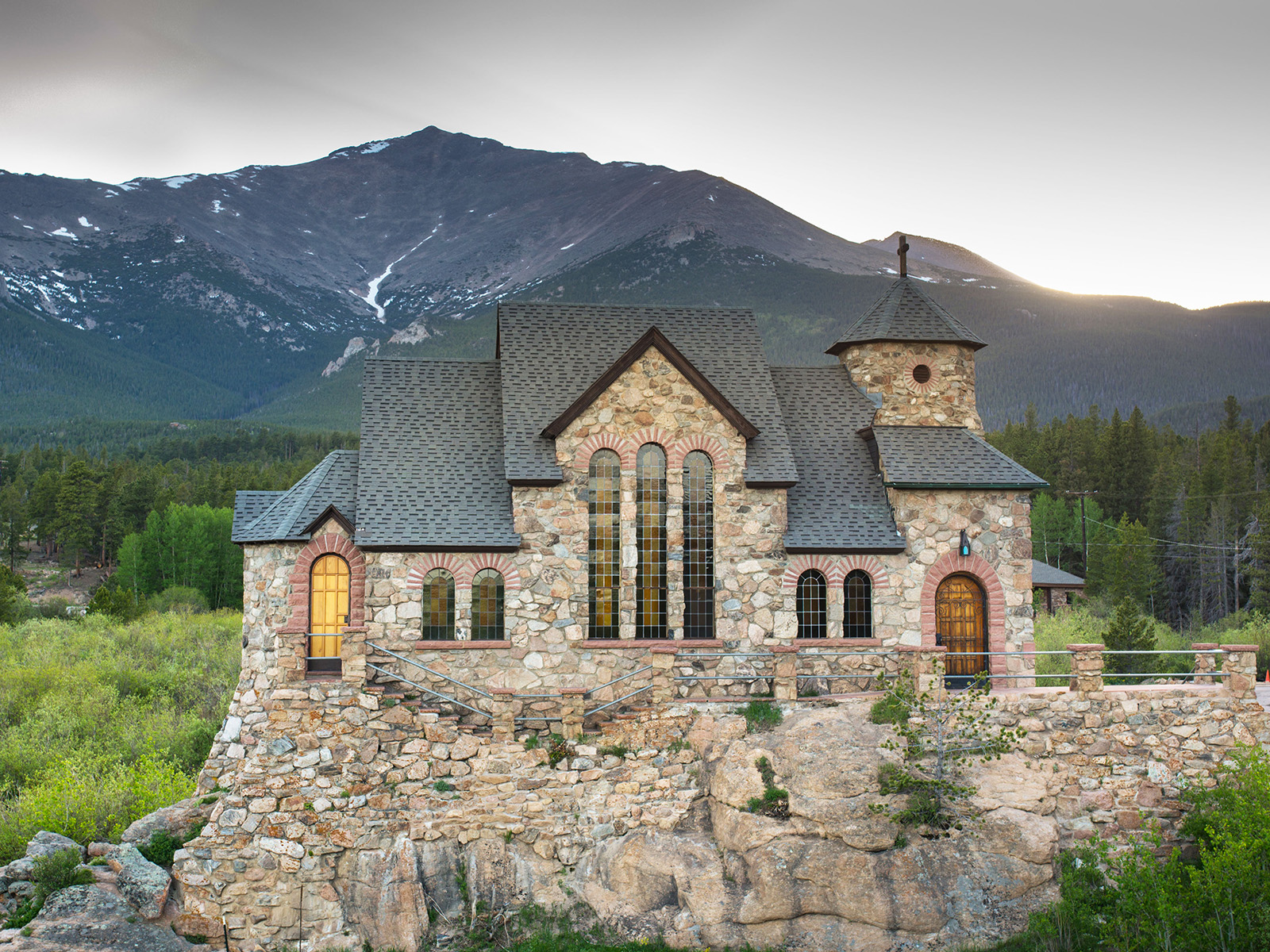 8 Historic Colorado Architects Every Design-Lover Should Know - 5280