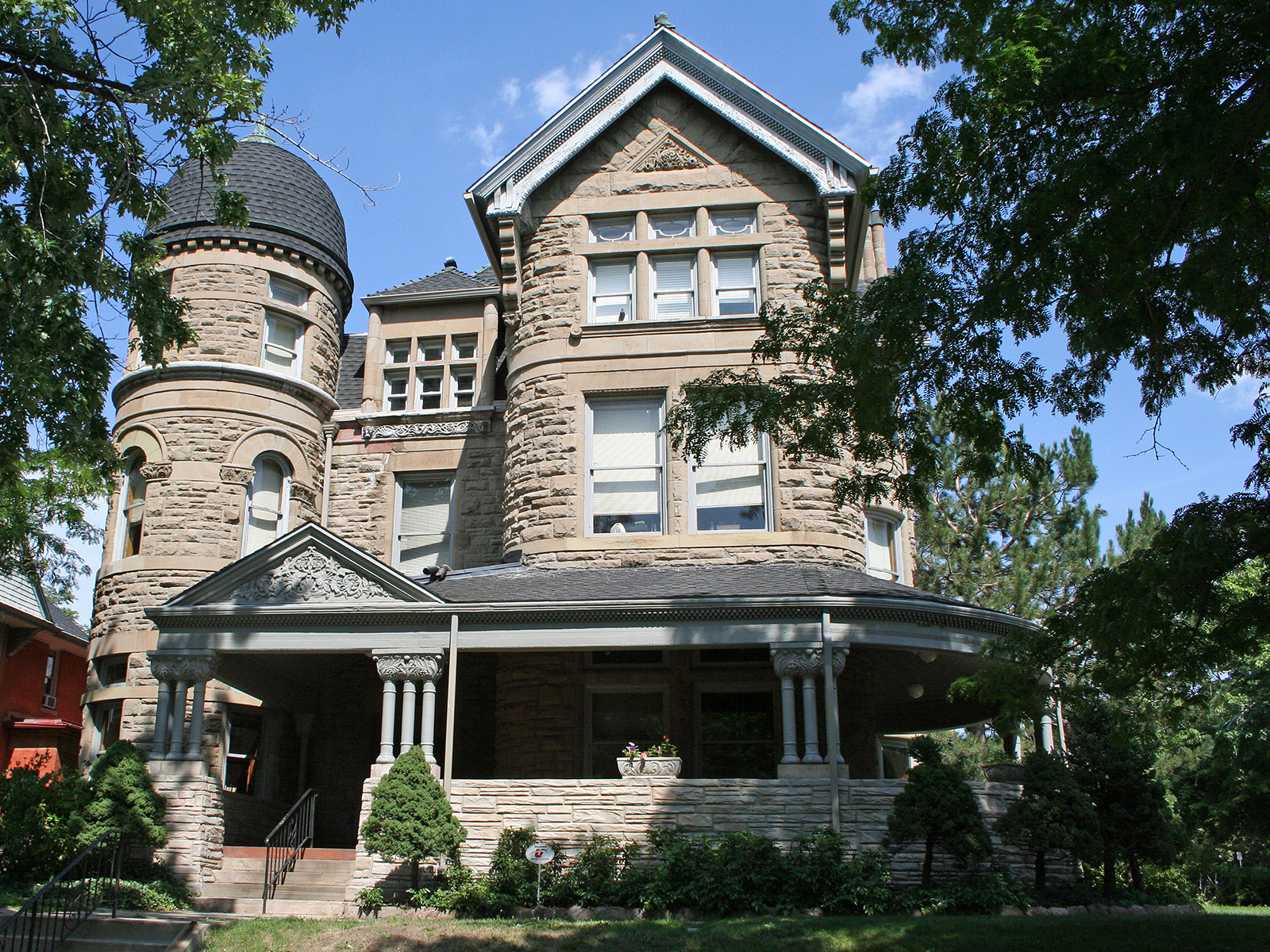 8 Historic Colorado Architects Every Design-Lover Should Know - 5280