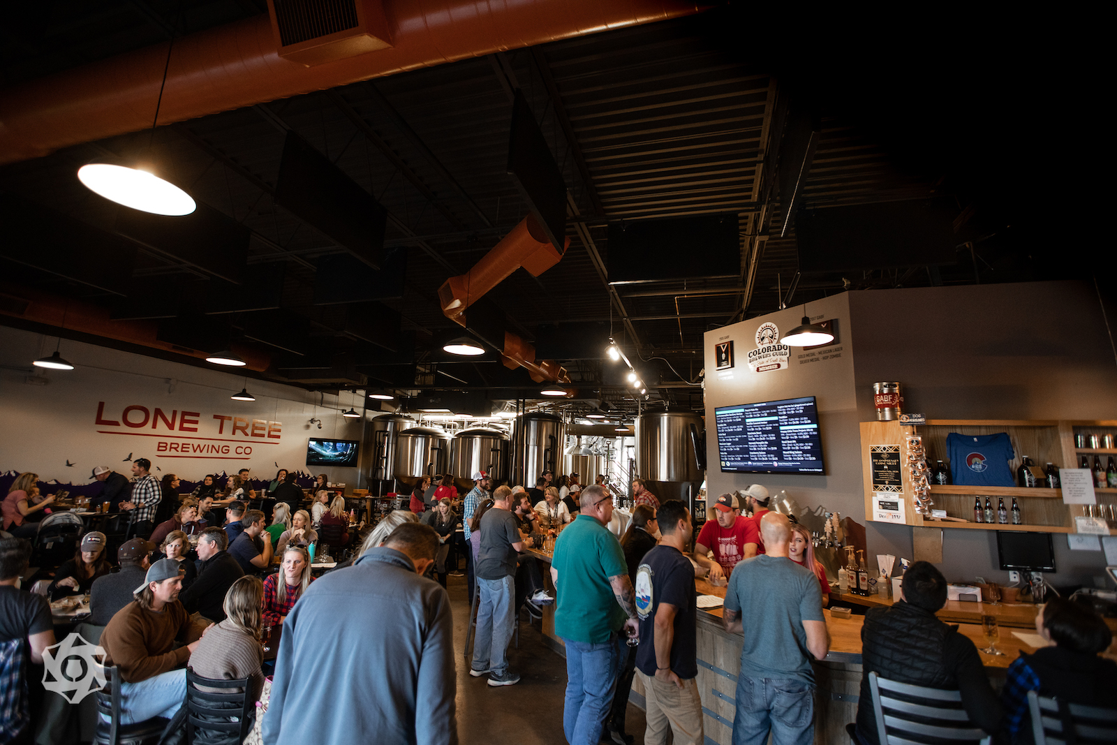 Best Breweries in Denver’s Suburbs