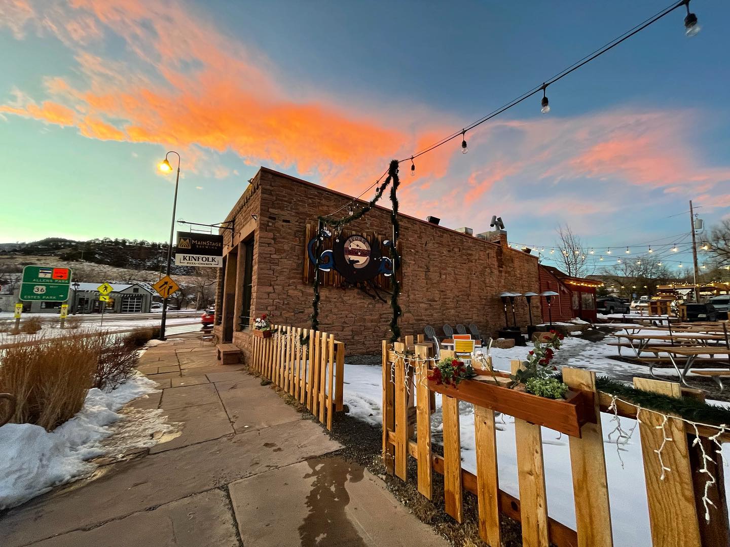 16 of the Best Northern Colorado Breweries