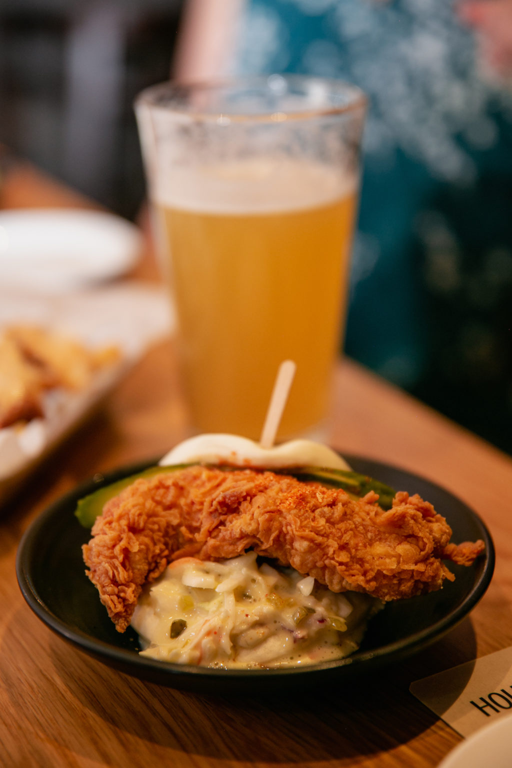 Meet the Man Bringing Traditional South Korean Eats to Colorado