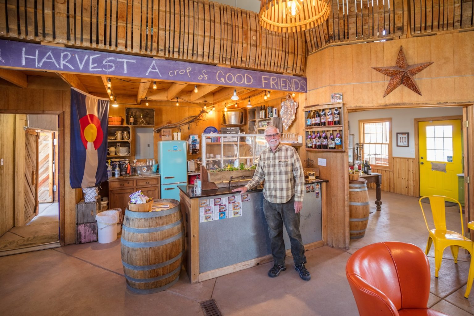 9 Must-Visit Wineries to Add to Your Palisade Itinerary