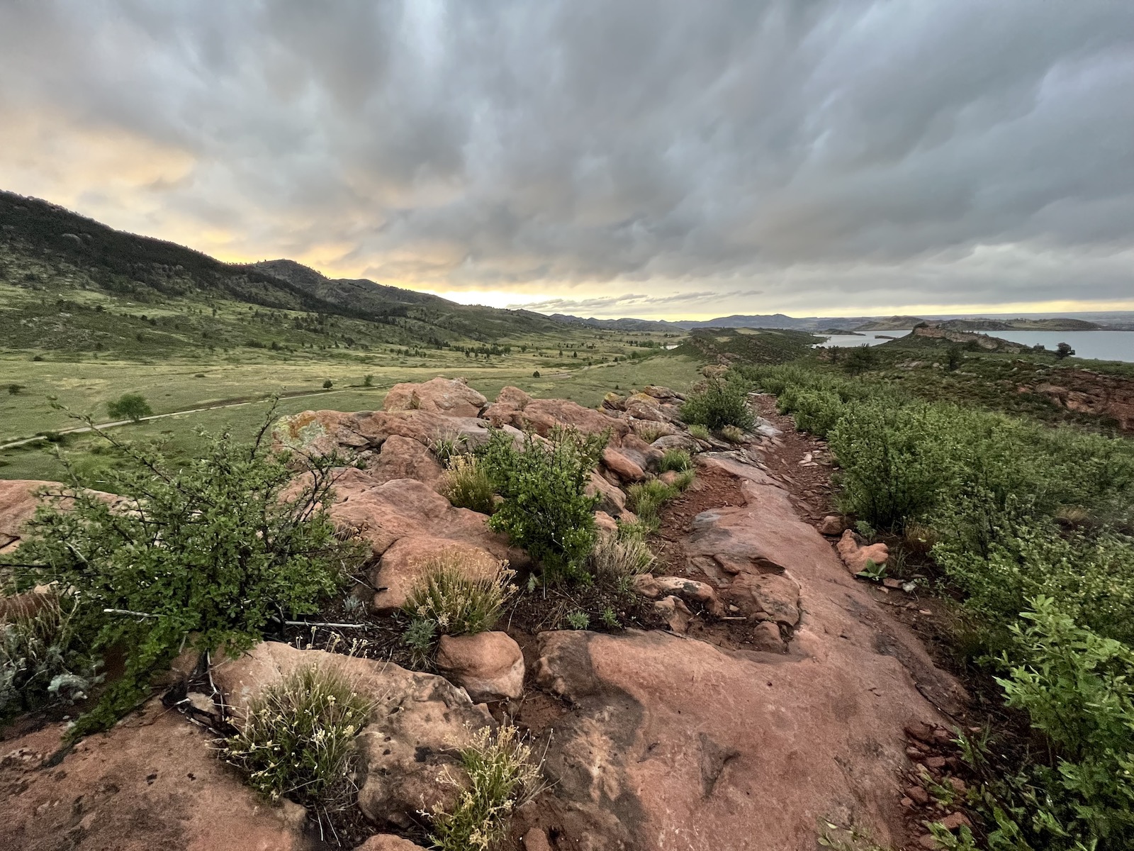 9 of Colorado’s Best New Mountain Bike Trails - 5280
