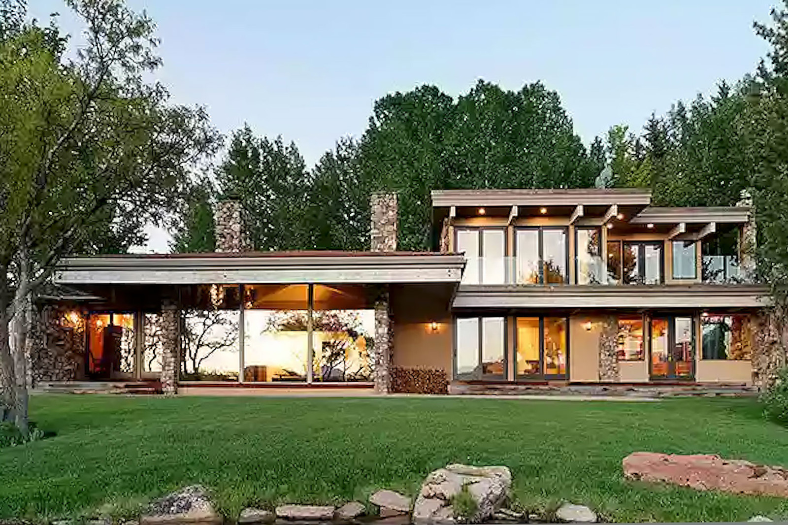 8 Historic Colorado Architects Every Design-Lover Should Know - 5280