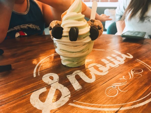 Where to Find Denver's Best Ice Cream
