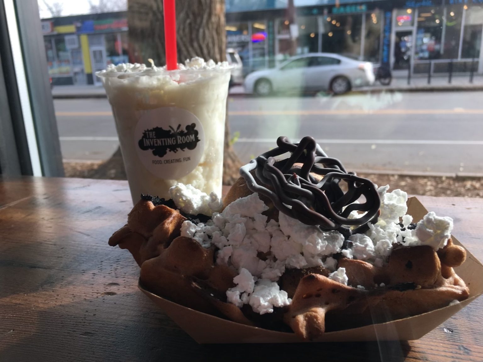 Where to Find Denver's Best Ice Cream