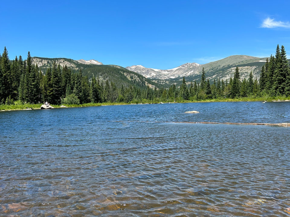 10 Great Alpine Lake Hikes in Colorado - 5280