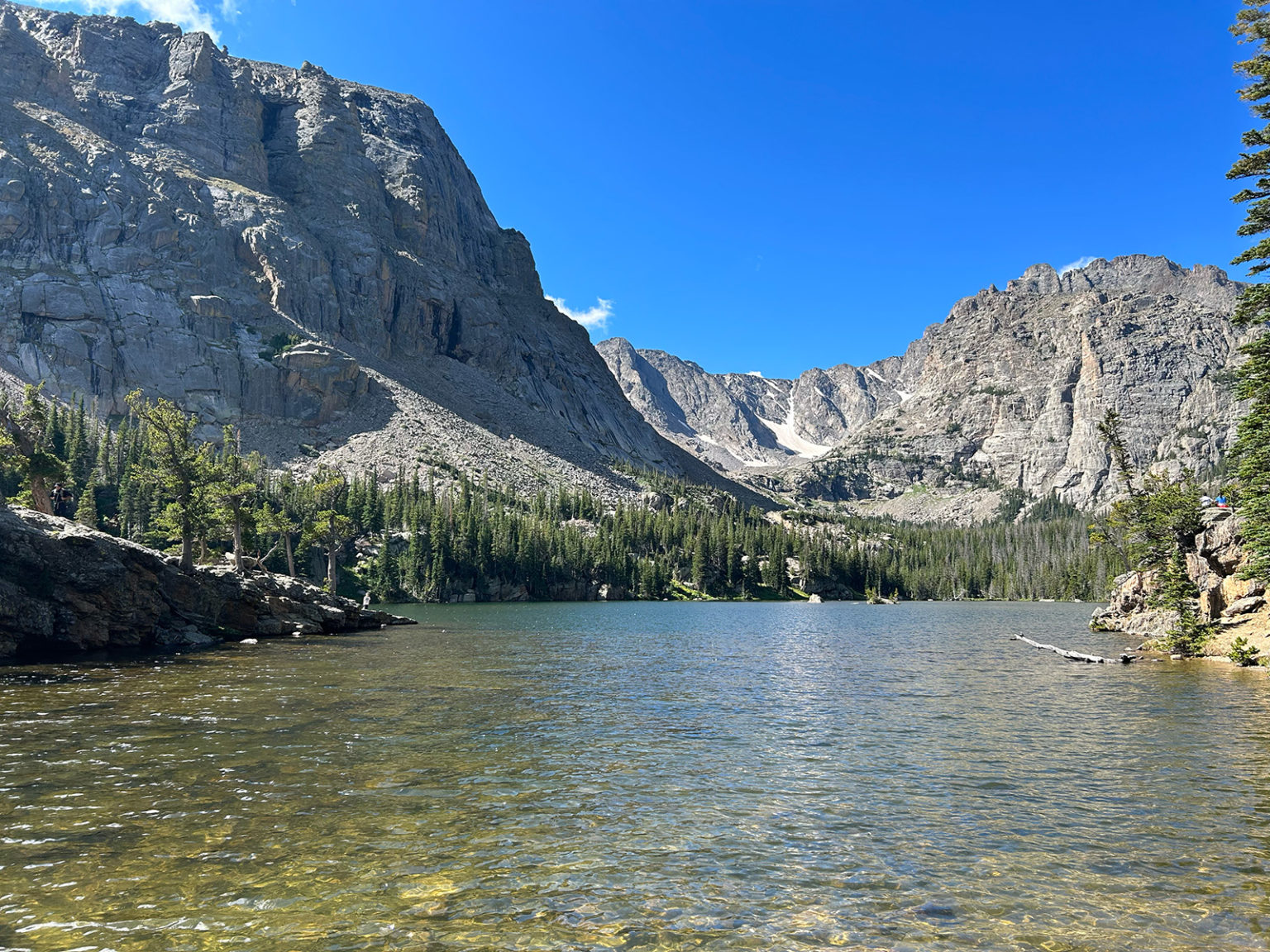 12 Great Alpine Lake Hikes in Colorado - 5280