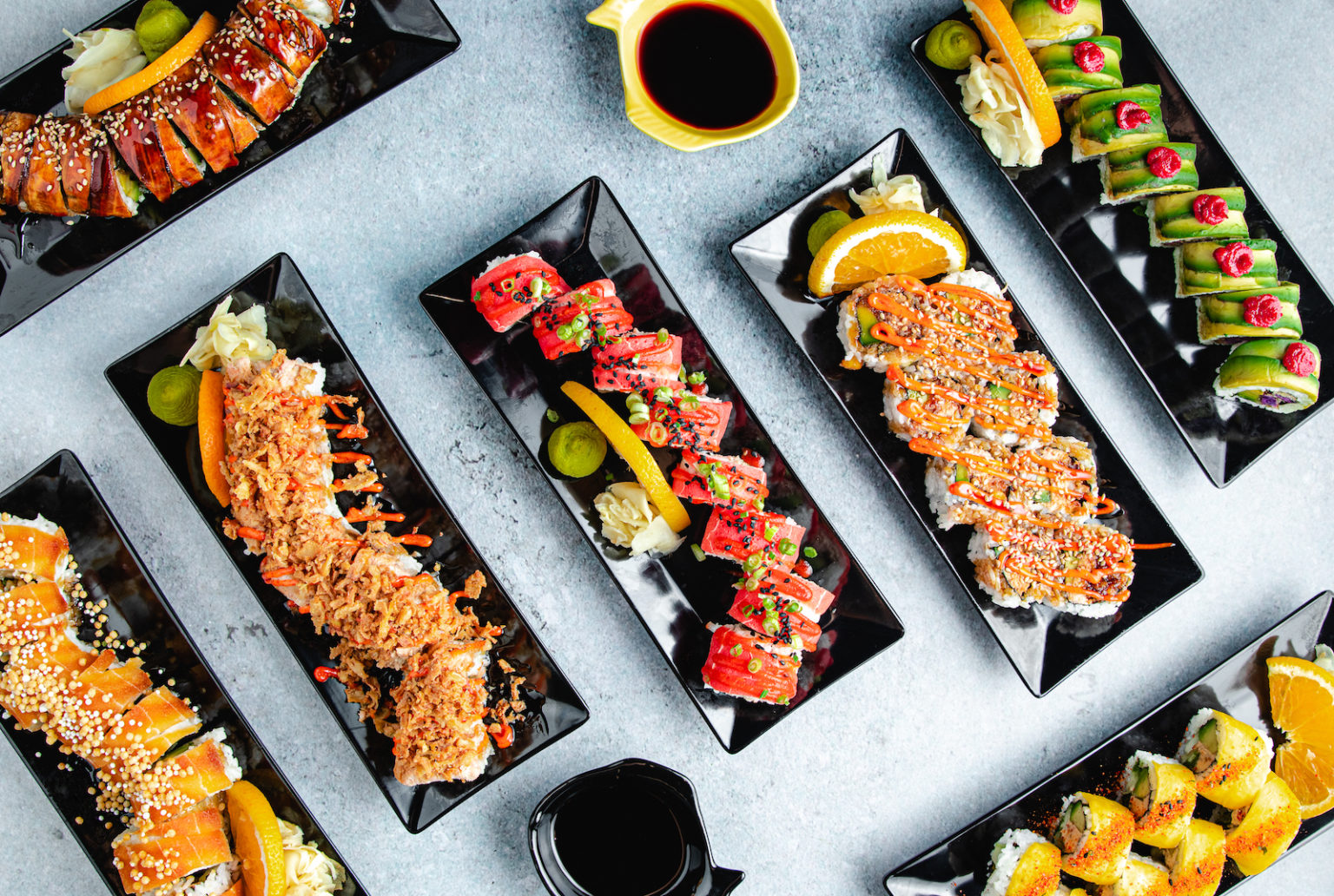 14 of Denver's Best Vegan and Vegetarian Restaurants