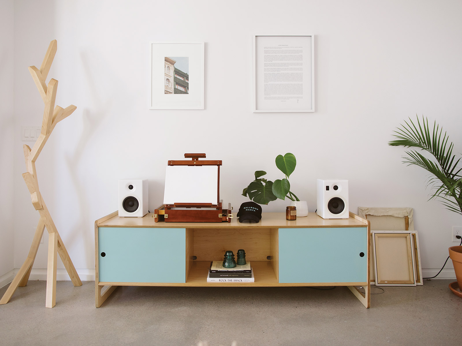 4 Ways to Create a Mid-Mod Vibe in Any Interior Space - 5280