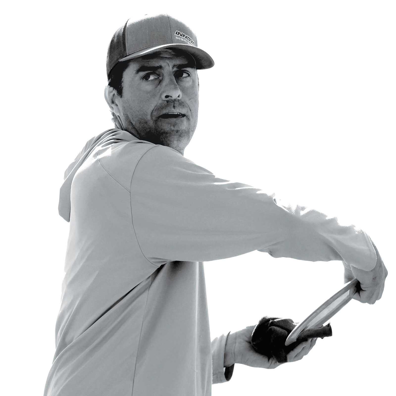 How to Throw a Disc Perfectly, According to Disc Golf Masters World ...