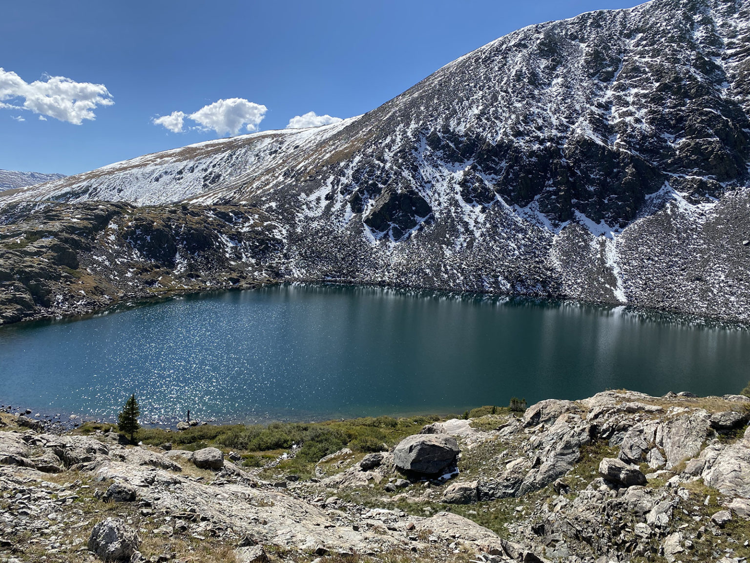 12 Great Alpine Lake Hikes in Colorado - 5280