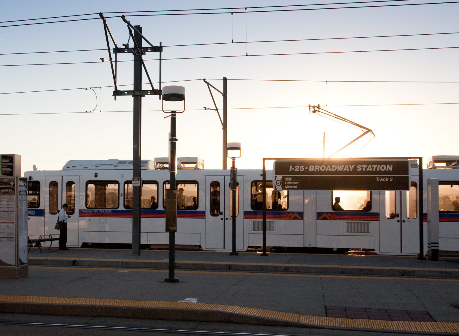 5 Amazing Outdoor Adventures Accessible by RTD Routes - 5280