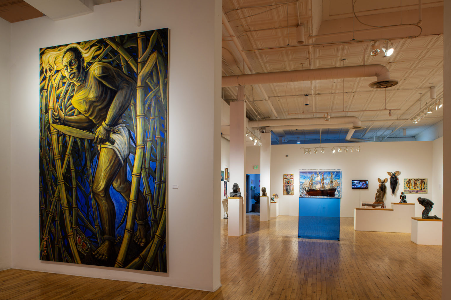 The Ultimate Guide to Denver’s Art Museums - 5280