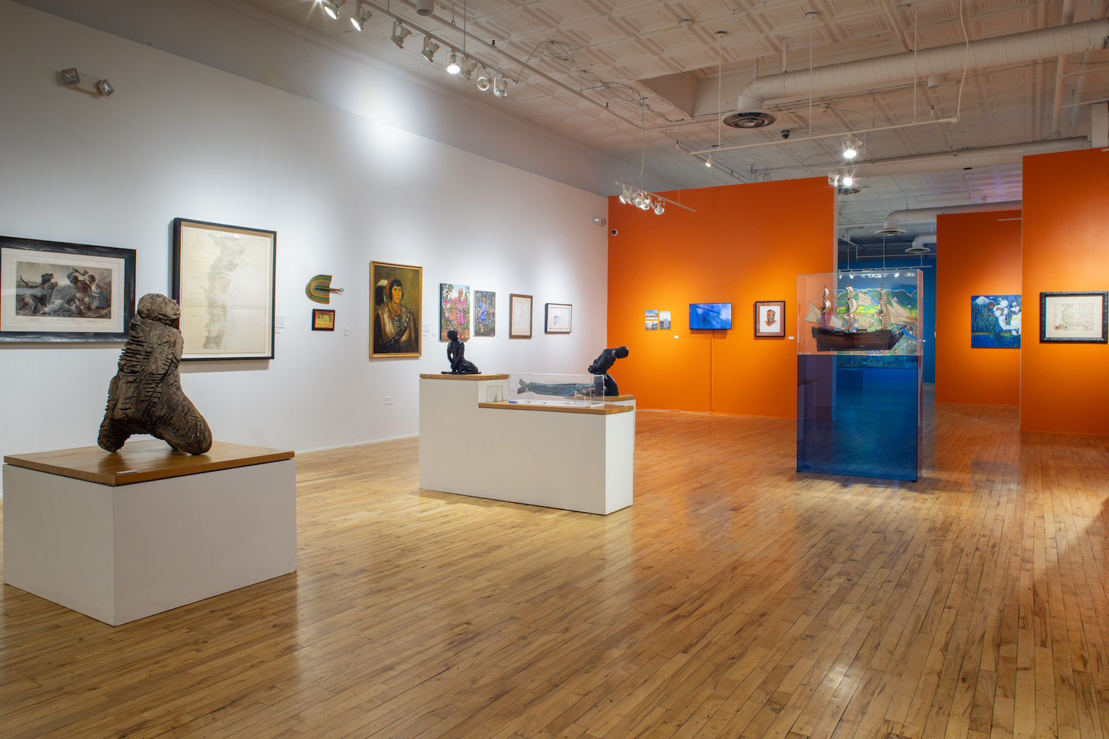 The Ultimate Guide to Denver’s Art Museums - 5280