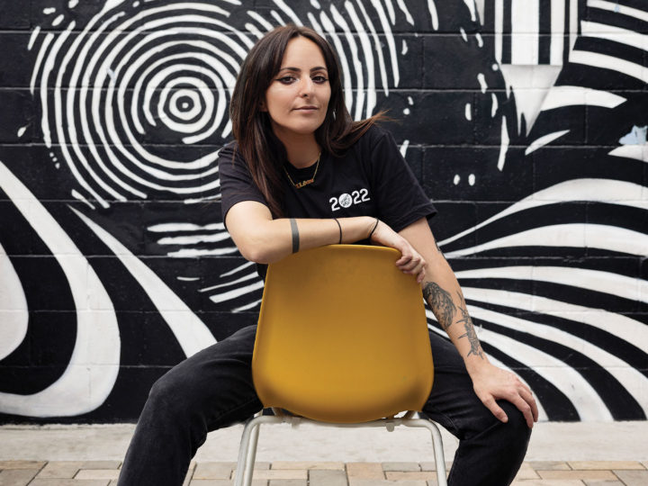 Meet the Woman Bringing a World-Renowned Street Art Festival to Denver ...