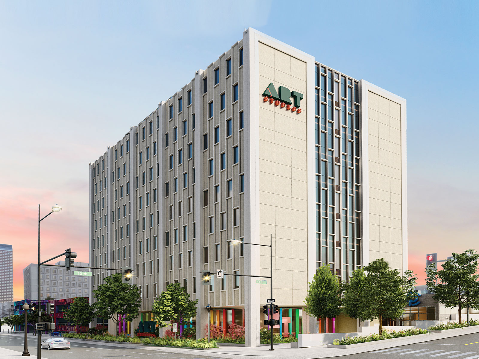 The Future of Downtown Denver - 5280