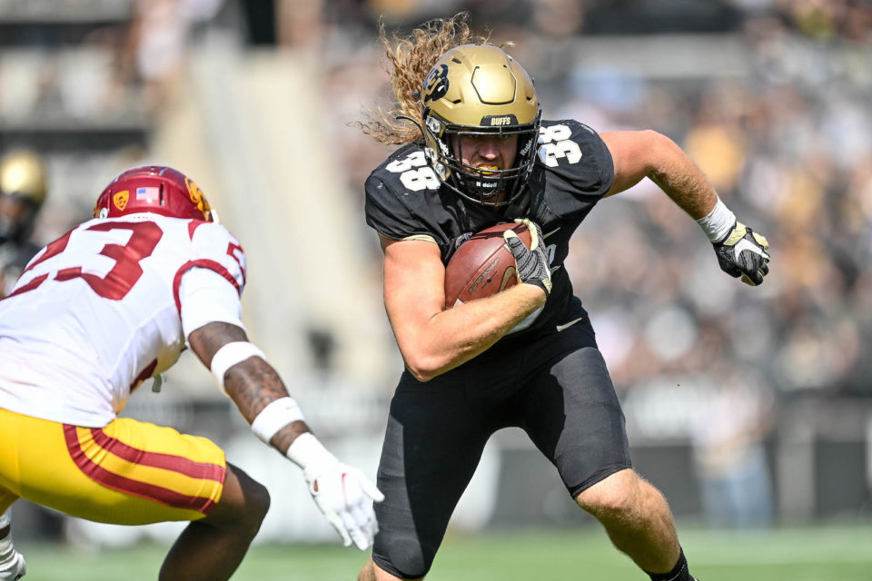 Season Preview: University of Colorado Boulder Football - 5280