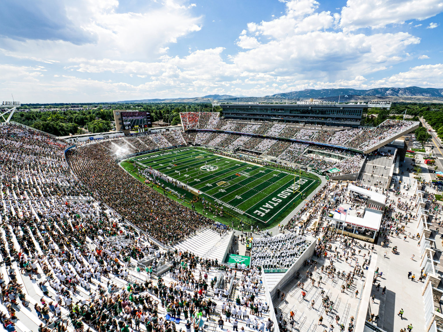 Season Preview: Colorado State University Football - 5280