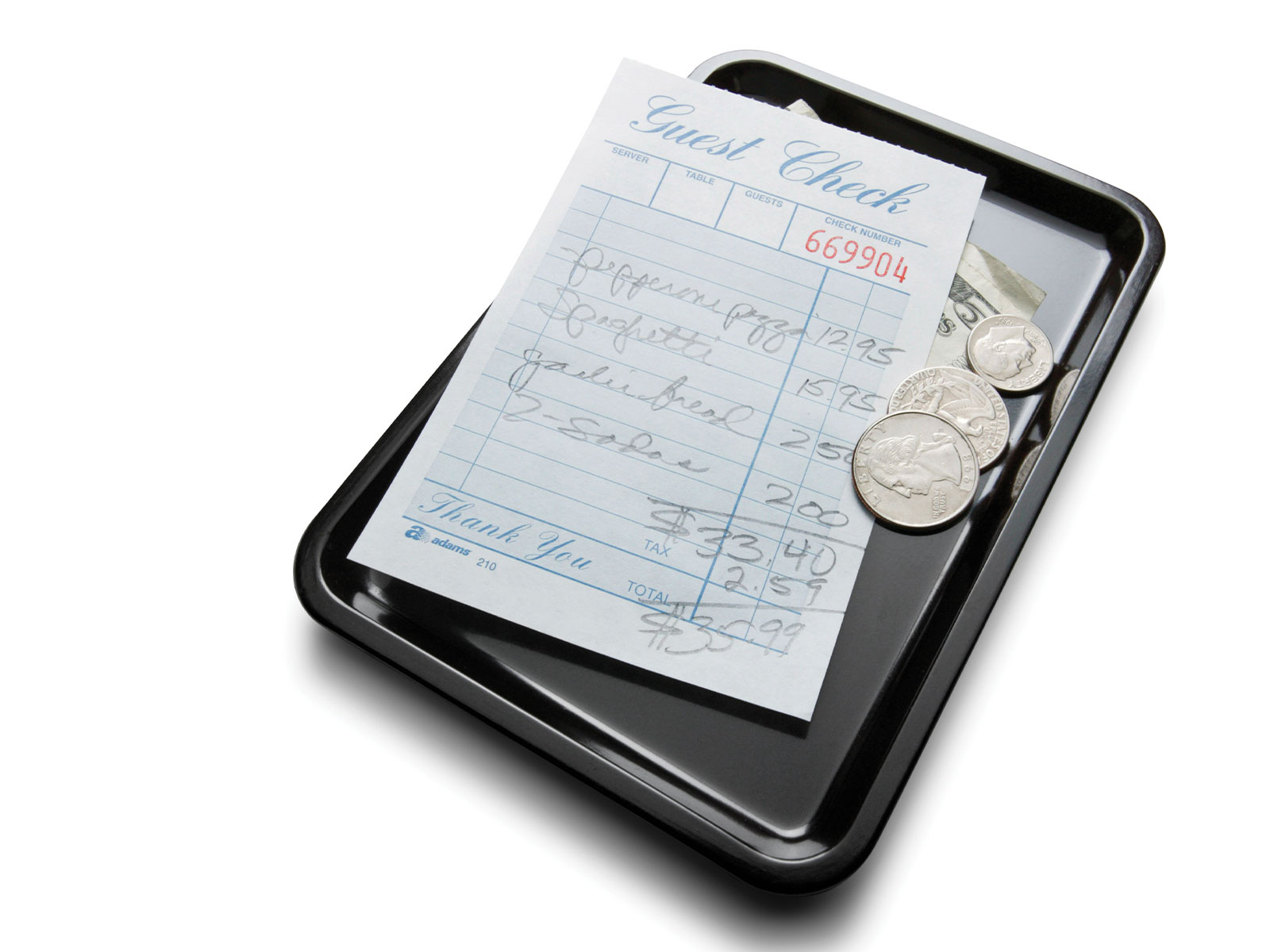 How to Navigate the Complex World of Tipping at Restaurants - 5280