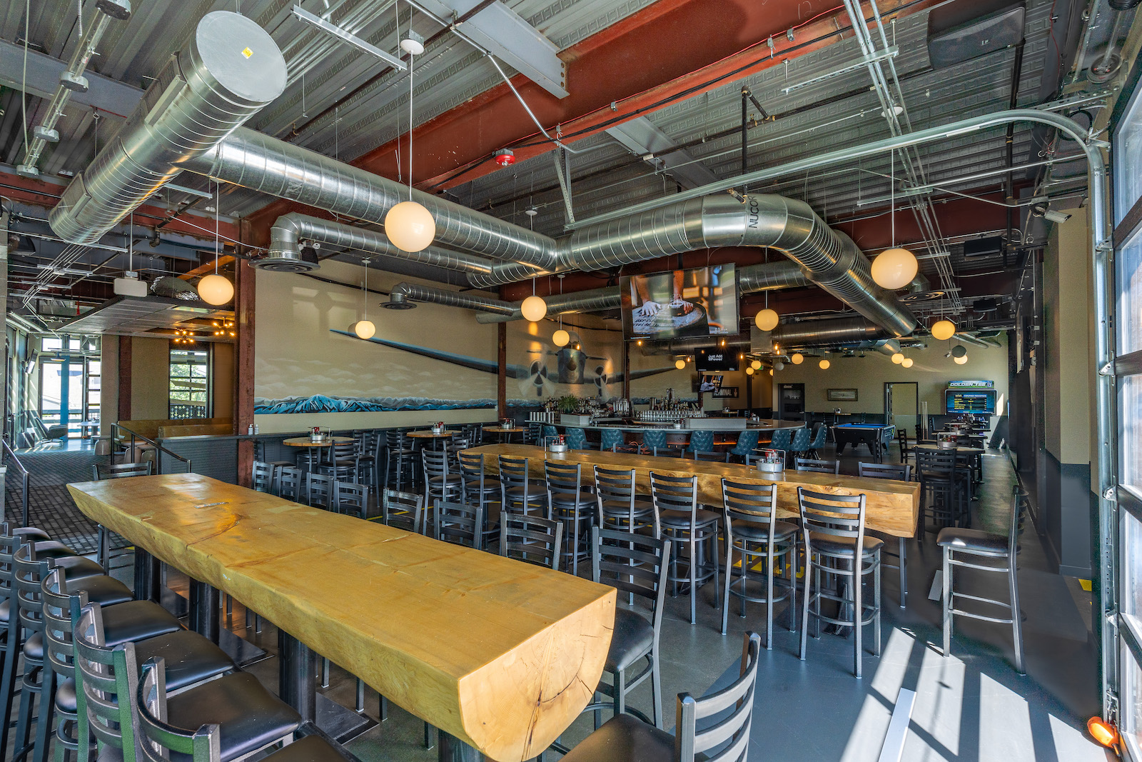 13 New Restaurants and Bars Heating up the Denver Metro Dining Scene ...