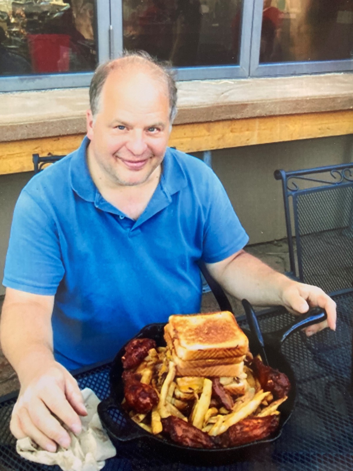 9 of Colorado’s Greatest Eating Challenges