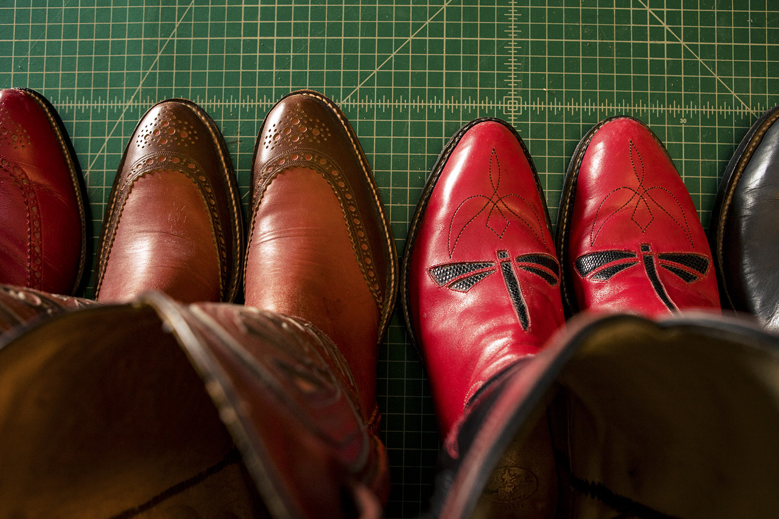 The "111 Places" Guidebook Series (Finally) Zeroes in on Denver - 5280