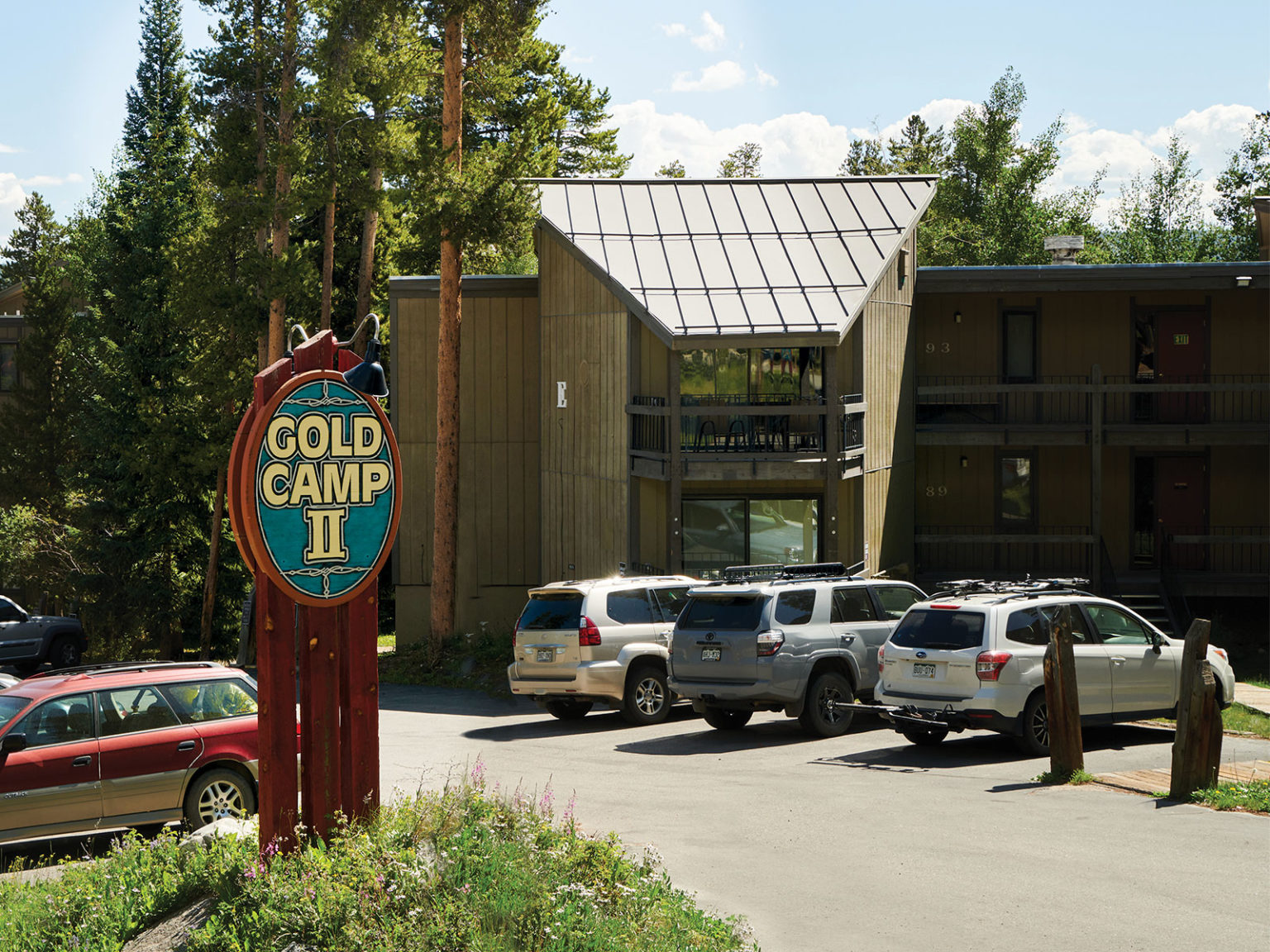 The High Cost of High Country Living - 5280