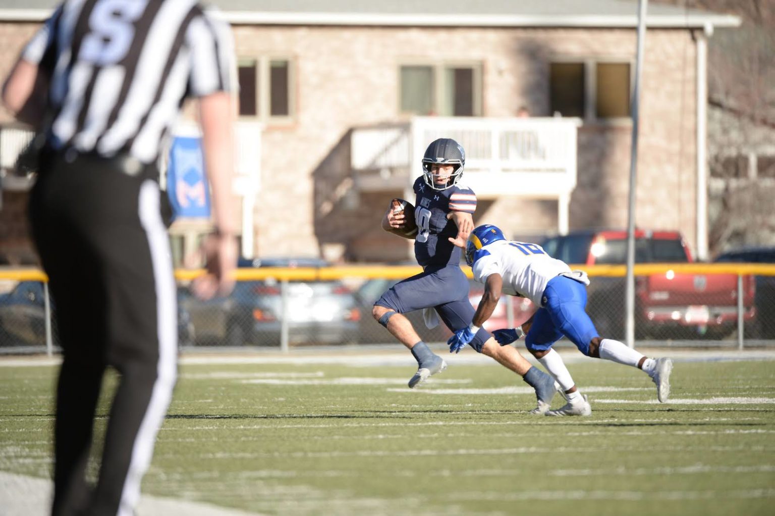 Season Preview: Colorado School of Mines Football - 5280