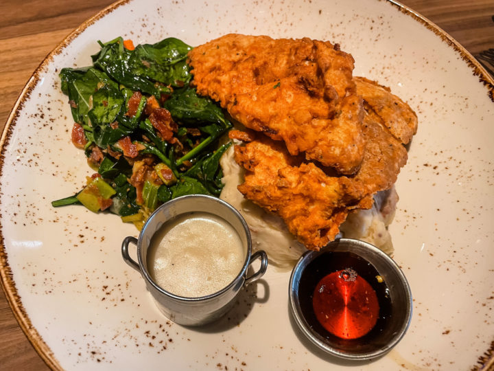 11 Great Highlands Ranch Restaurants