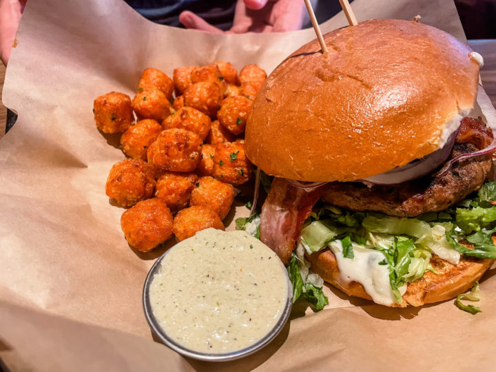 11 Great Highlands Ranch Restaurants