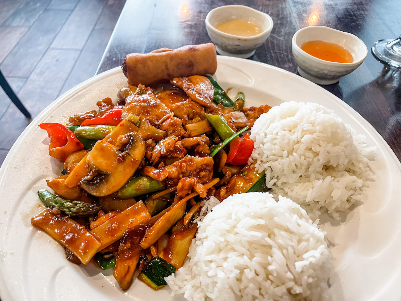 11 Great Highlands Ranch Restaurants